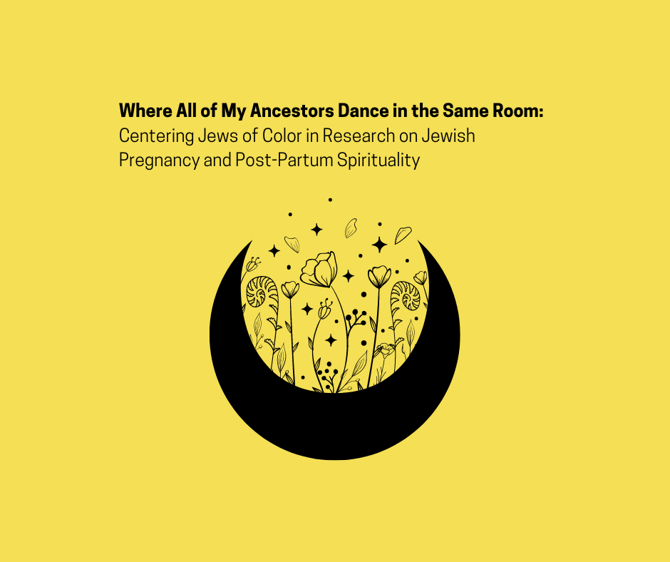 Newsletter - Jews of Color Initiative