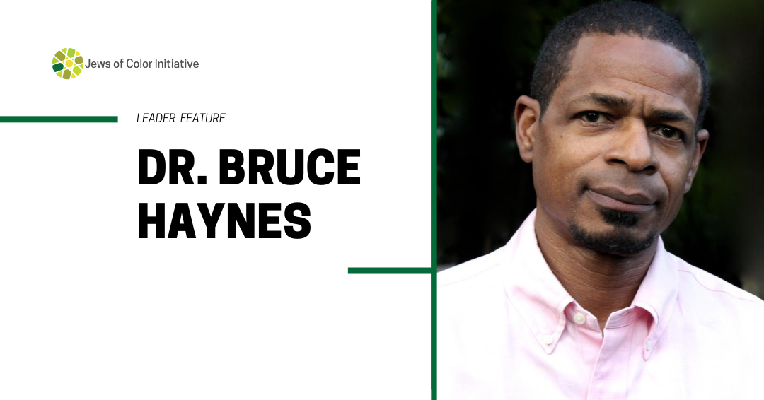 Newsletter - Jews of Color Initiative